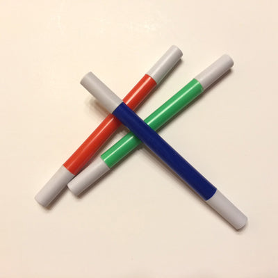 Color Changing Wands | Dock Haley Gospel Magic Company